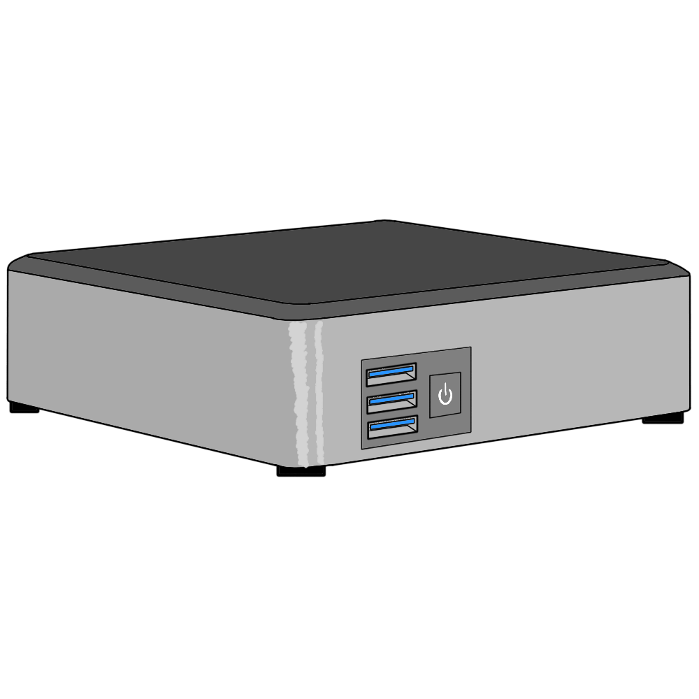 Computer-Bauformen – Technik-Kiste.de | Deine Plattform für Wissen zu ...